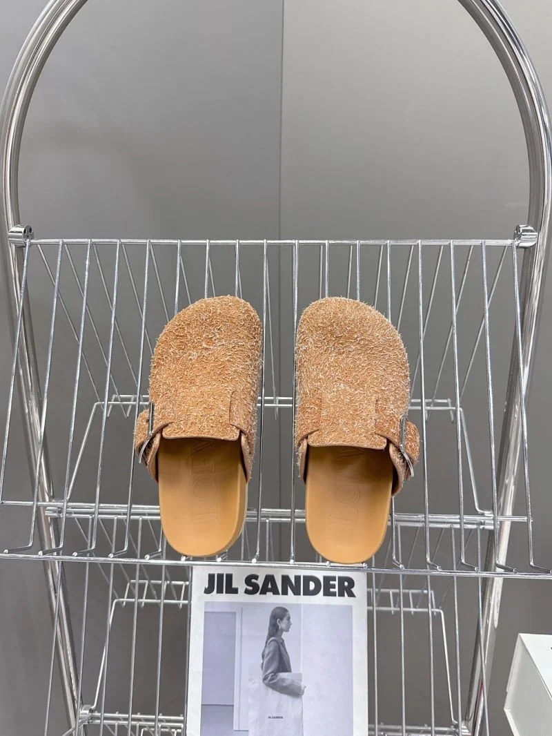 Bargain Loewe Sandals
