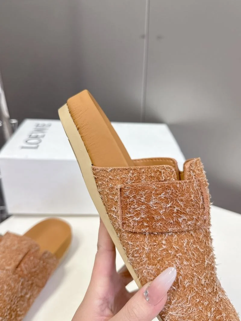 Bargain Loewe Sandals