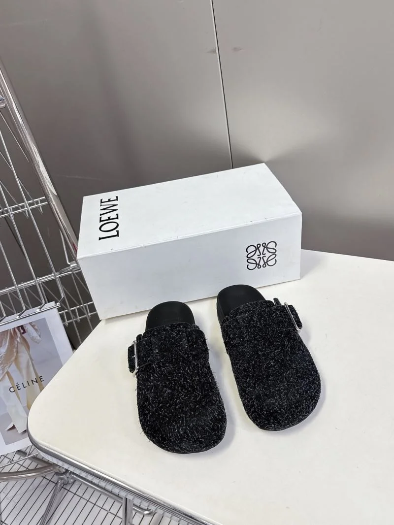 Loewe Sandals