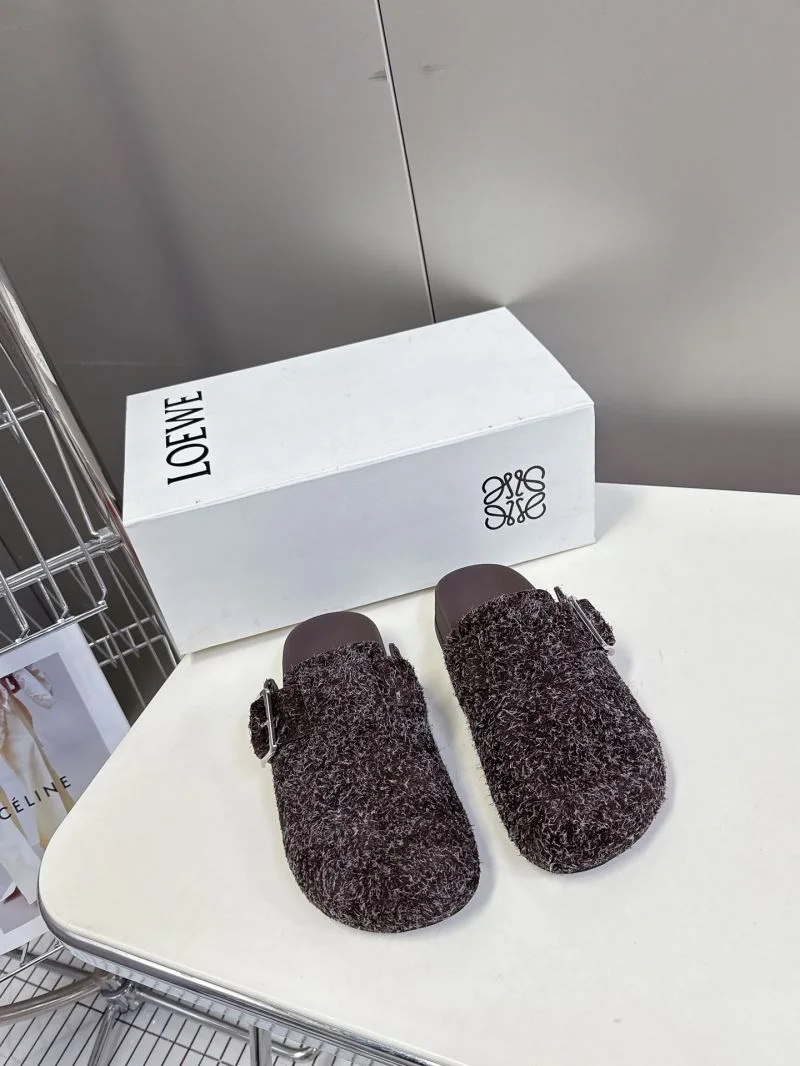 Loewe Sandals
