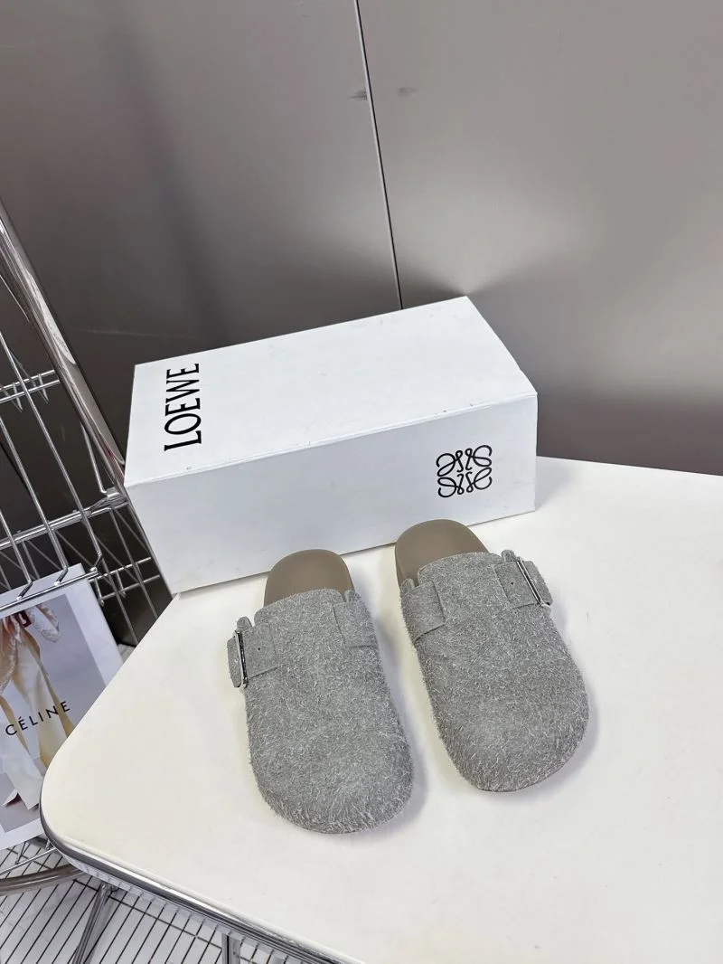 Loewe Sandals