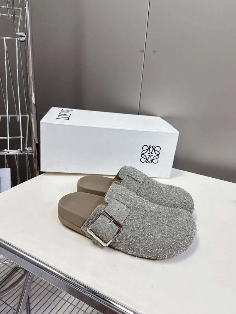 Cut-rate Loewe Sandals