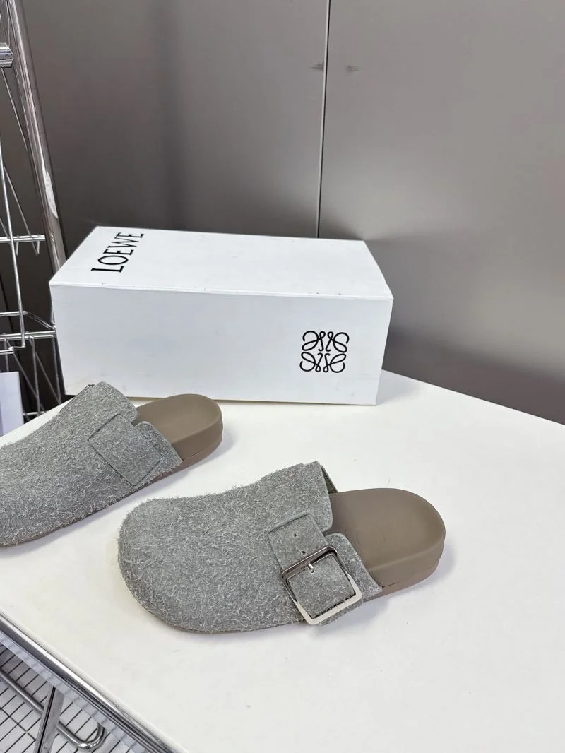 Cut-rate Loewe Sandals