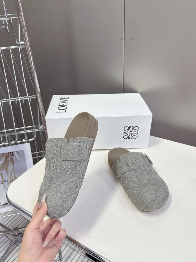 Cut-rate Loewe Sandals