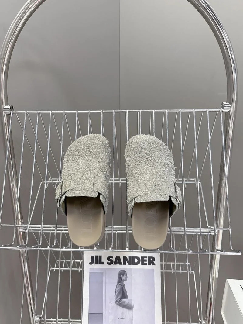 Cut-rate Loewe Sandals