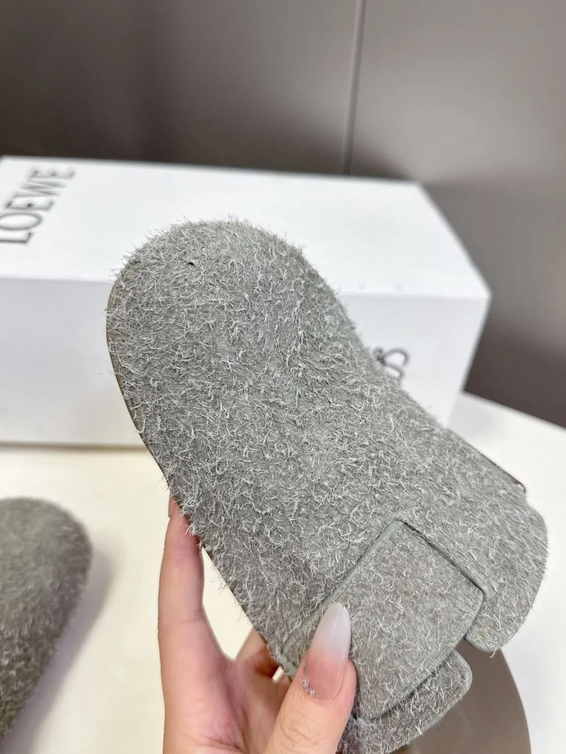 Cut-rate Loewe Sandals