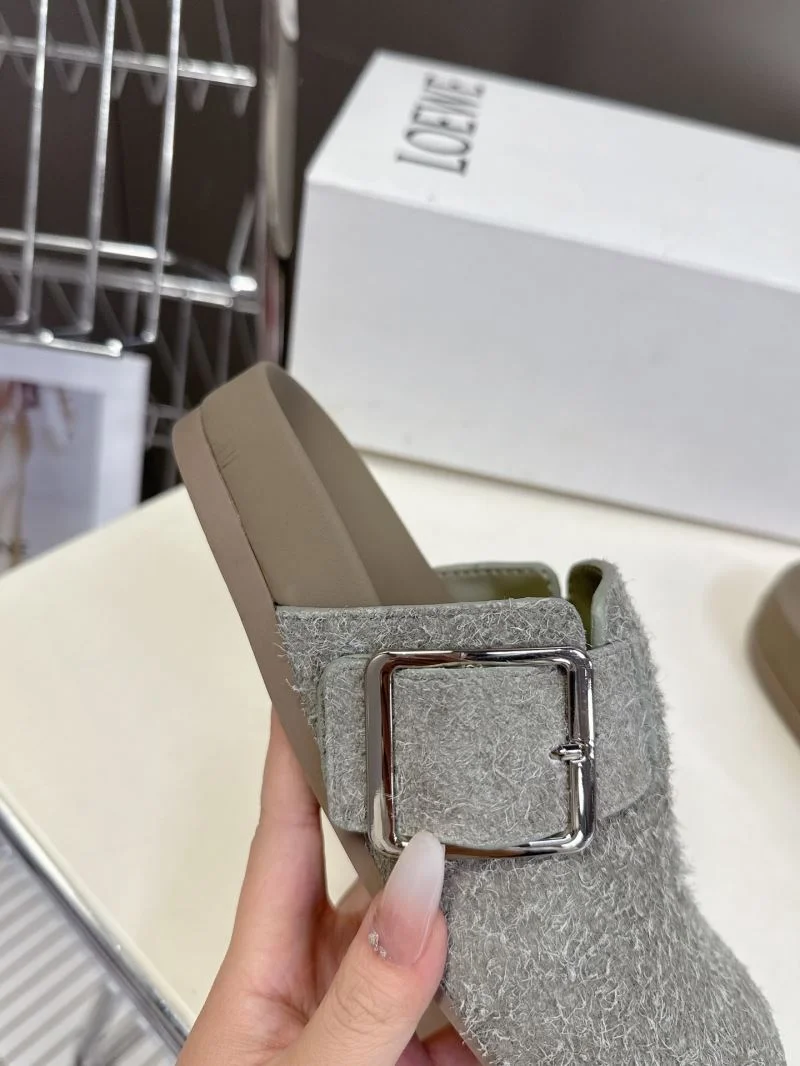 Cut-rate Loewe Sandals