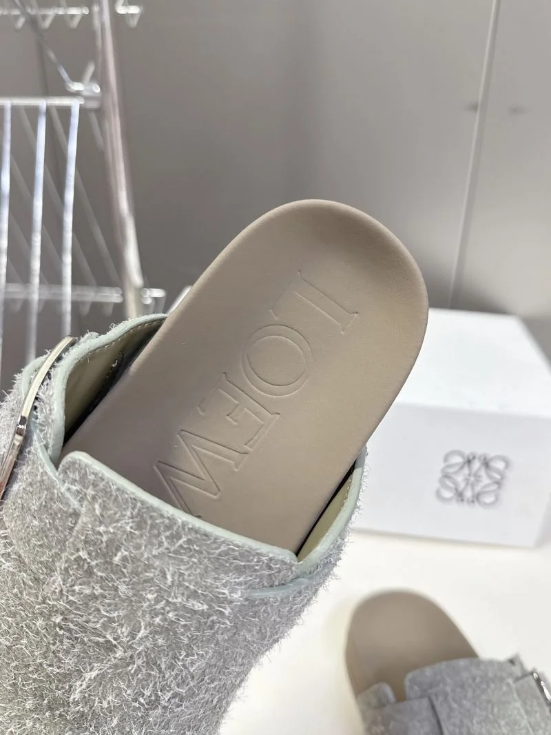 Cut-rate Loewe Sandals