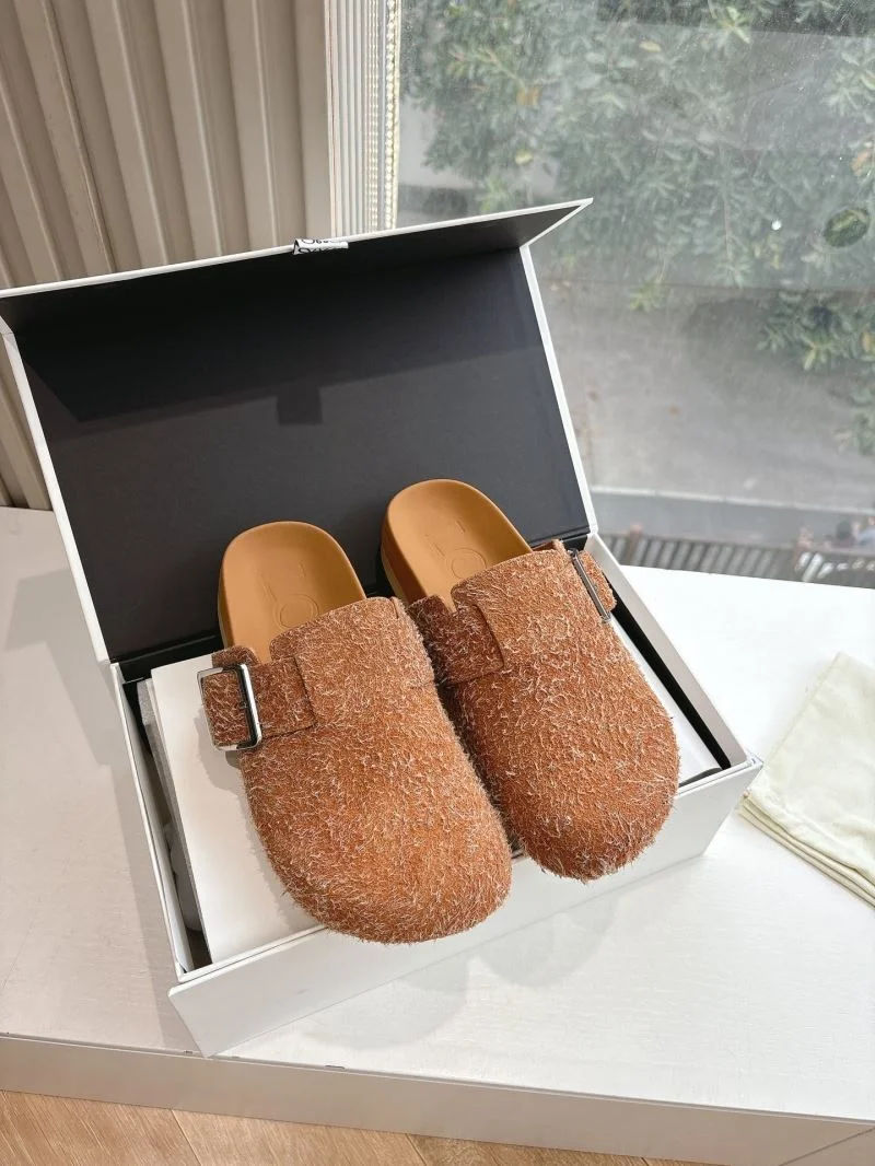 Loewe Sandals