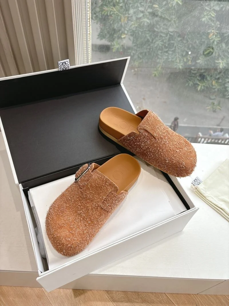Affordable Loewe Sandals