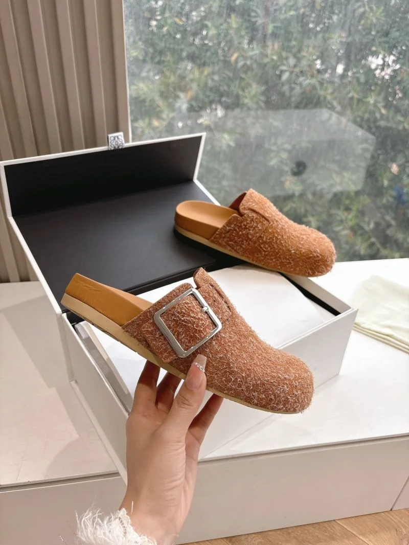 Affordable Loewe Sandals