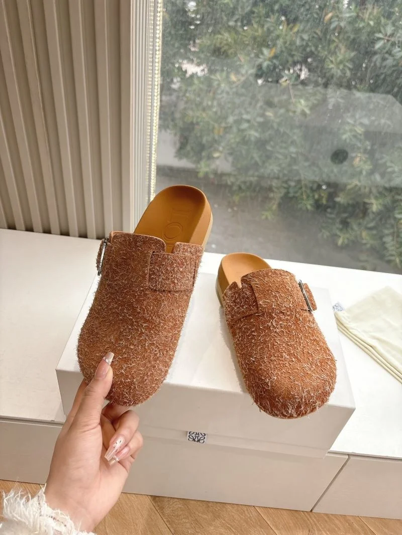 Affordable Loewe Sandals