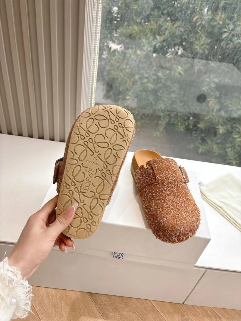 Affordable Loewe Sandals