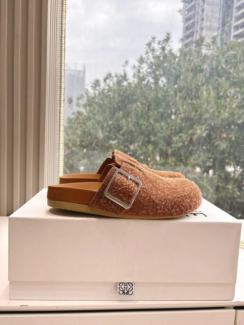 Affordable Loewe Sandals