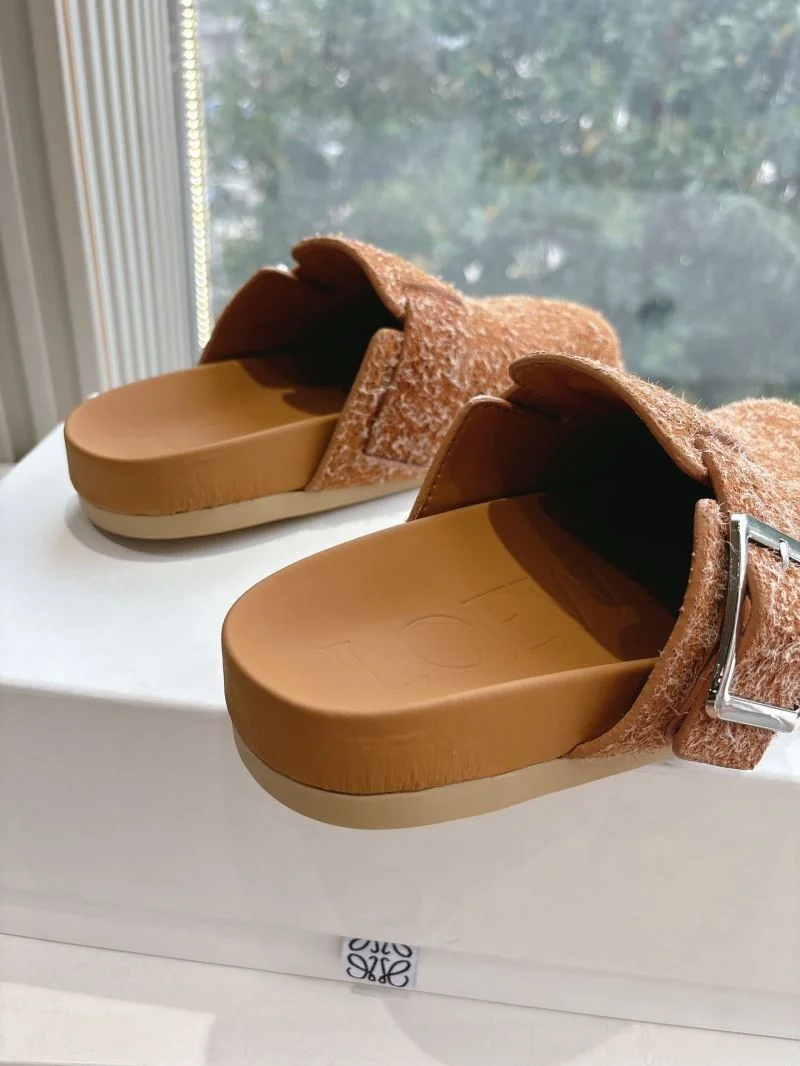 Affordable Loewe Sandals