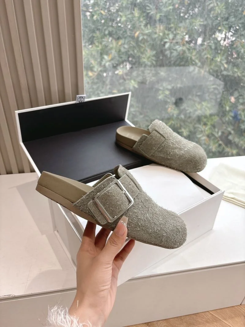 Real Loewe Sandals