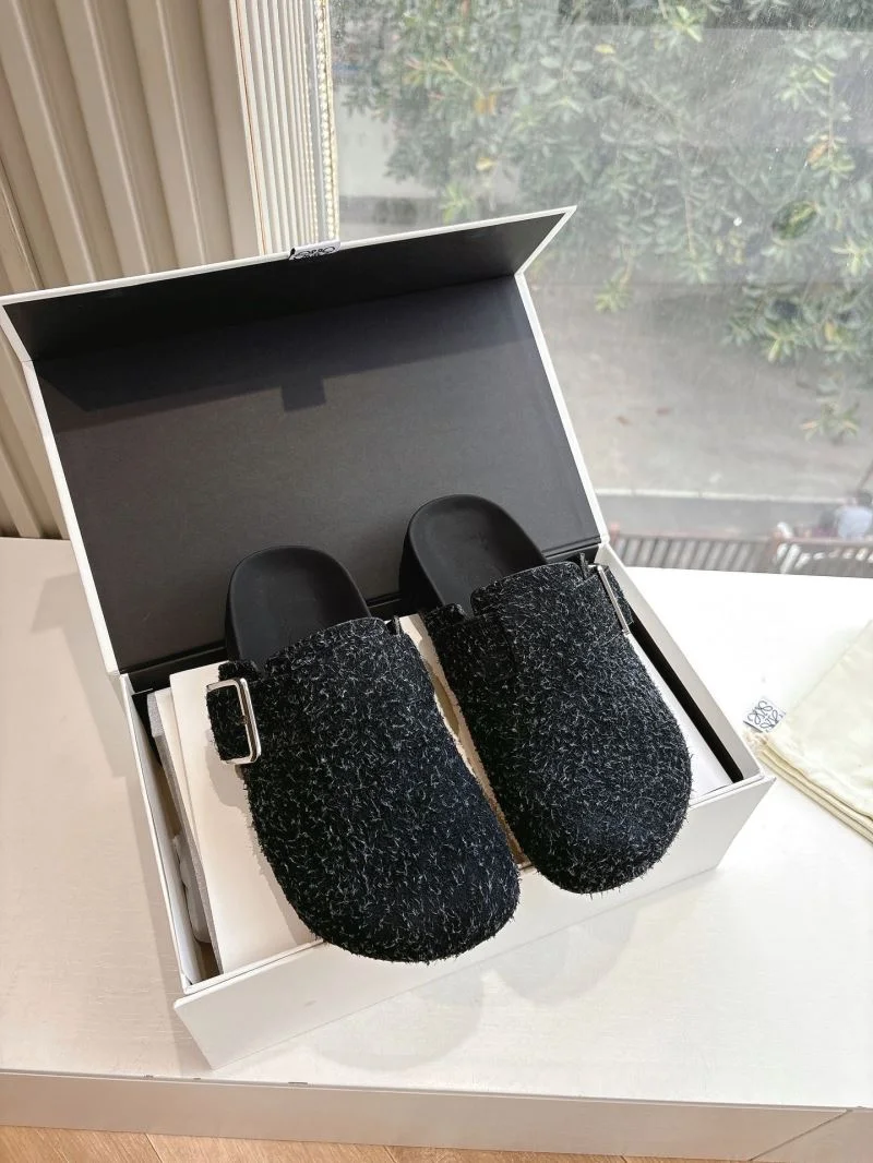 Loewe Sandals