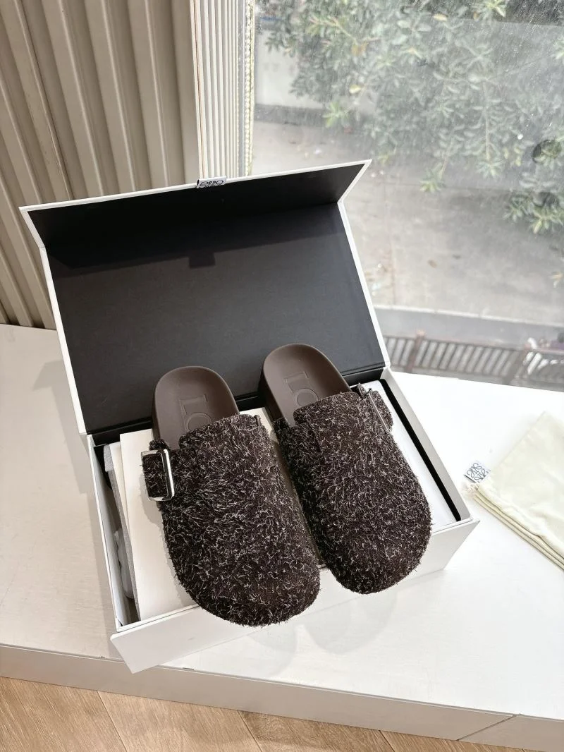 Loewe Sandals