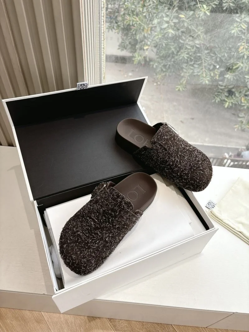 Factory-made Loewe Sandals