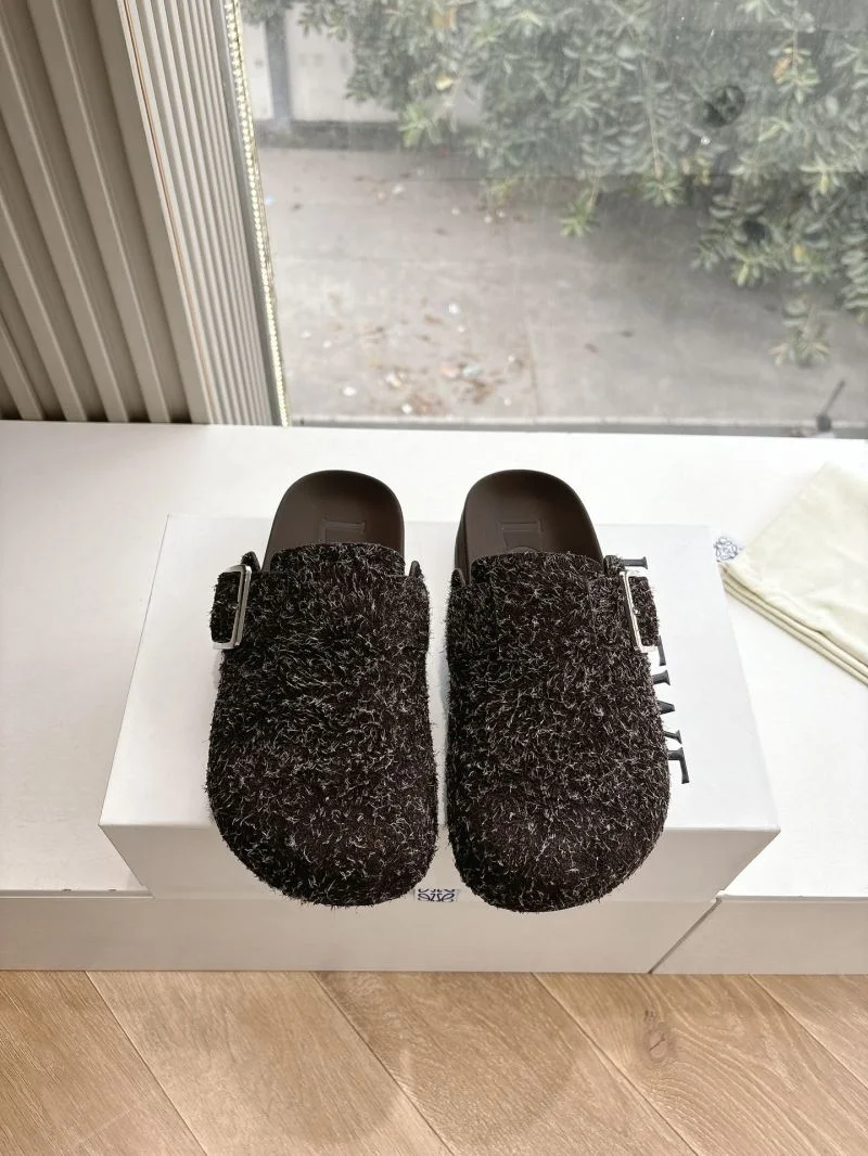 Factory-made Loewe Sandals