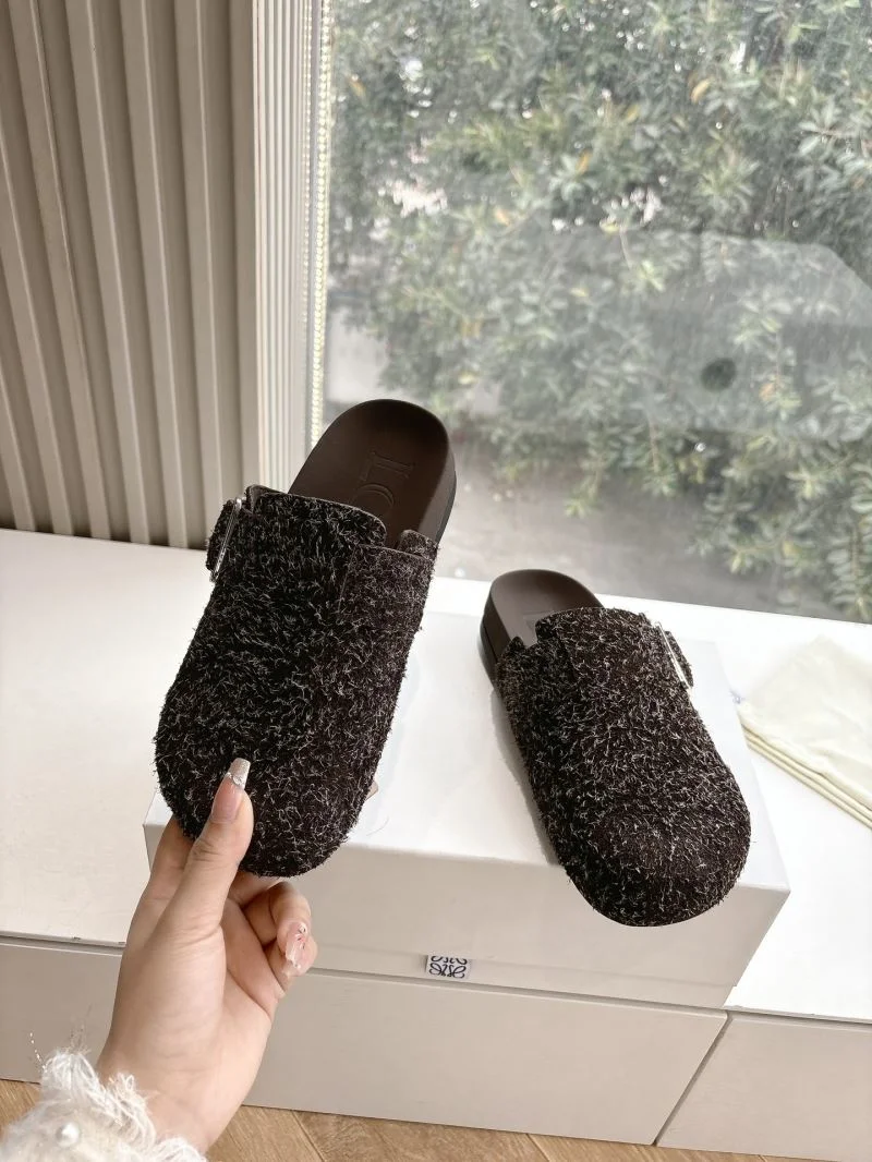 Factory-made Loewe Sandals