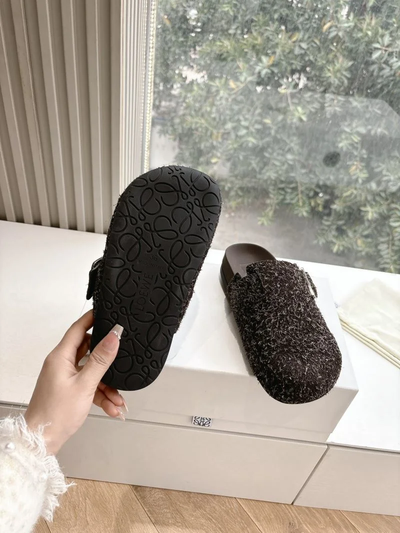 Factory-made Loewe Sandals