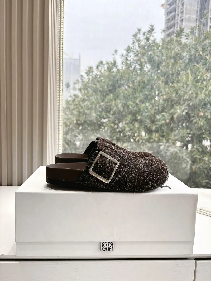 Factory-made Loewe Sandals