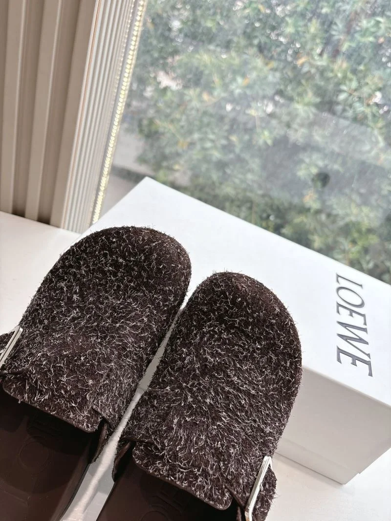 Factory-made Loewe Sandals