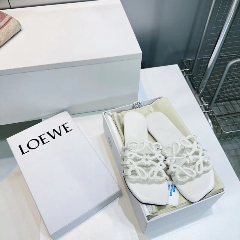 Loewe Sandals