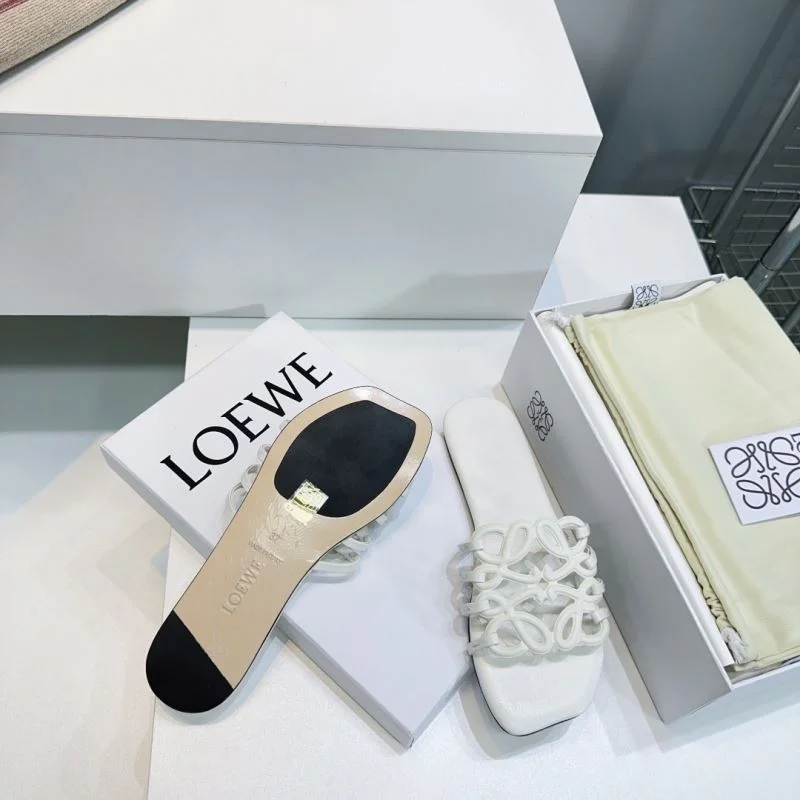 Brand-original Loewe Sandals