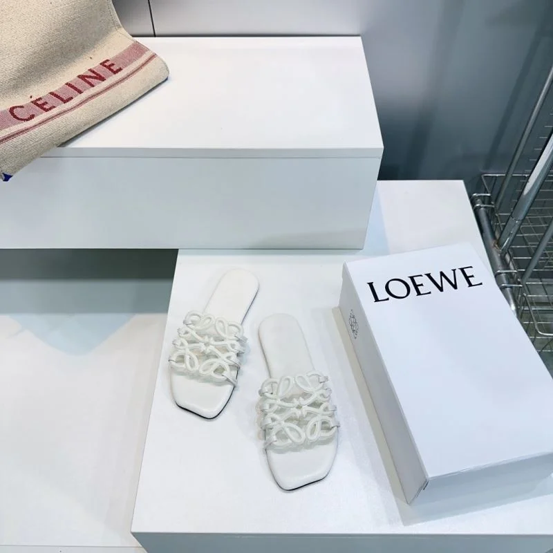 Brand-original Loewe Sandals