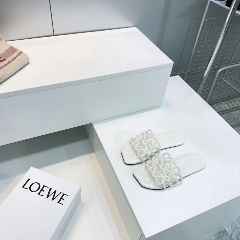 Brand-original Loewe Sandals