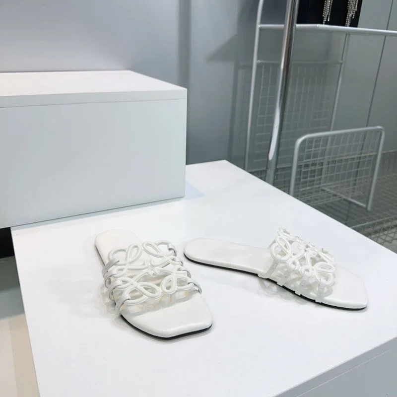 Brand-original Loewe Sandals