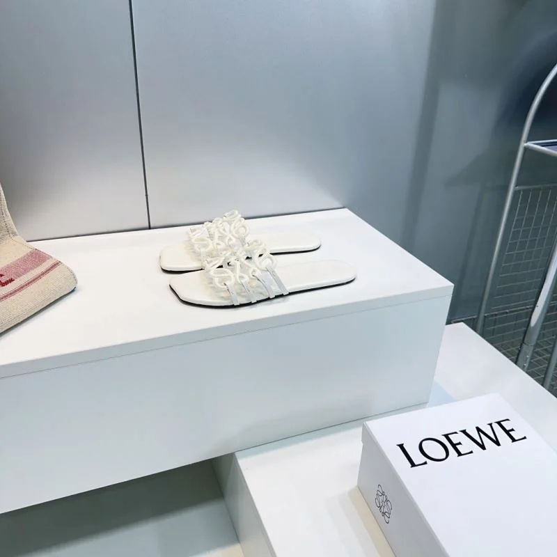 Brand-original Loewe Sandals