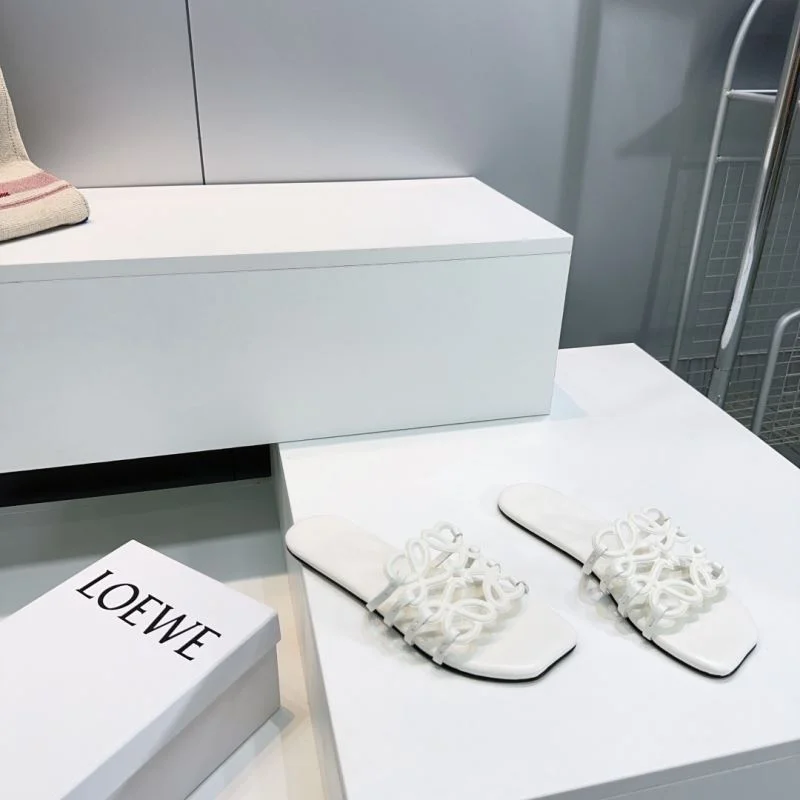 Brand-original Loewe Sandals