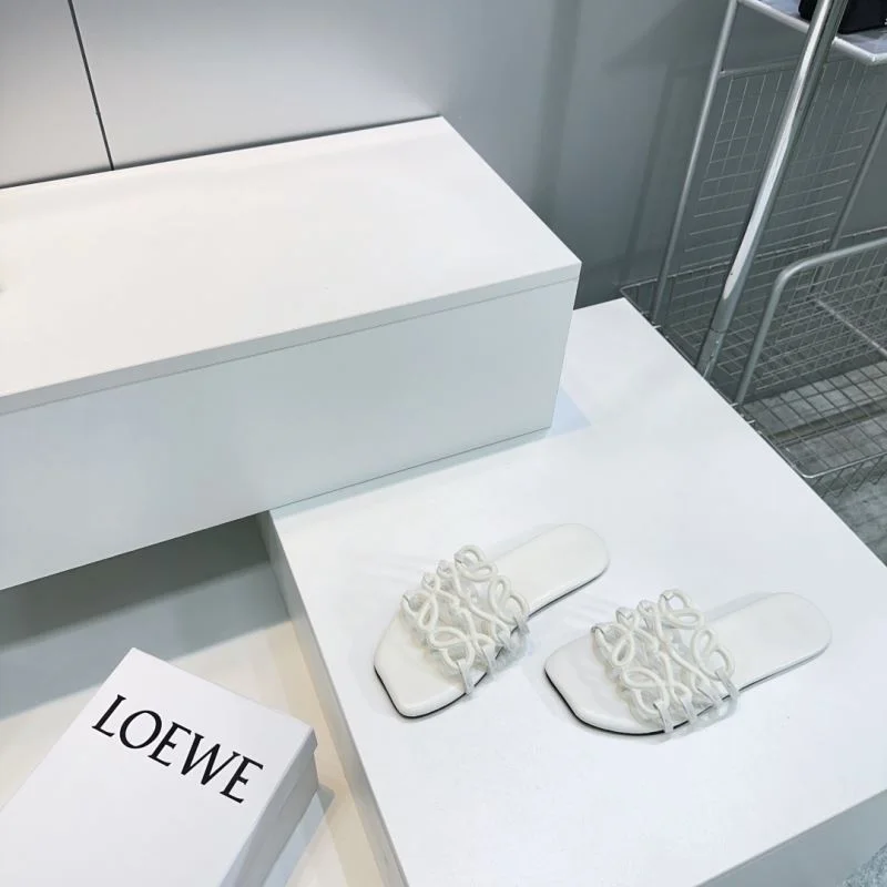Brand-original Loewe Sandals
