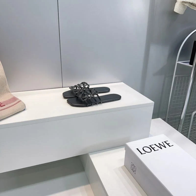 Loewe Sandals
