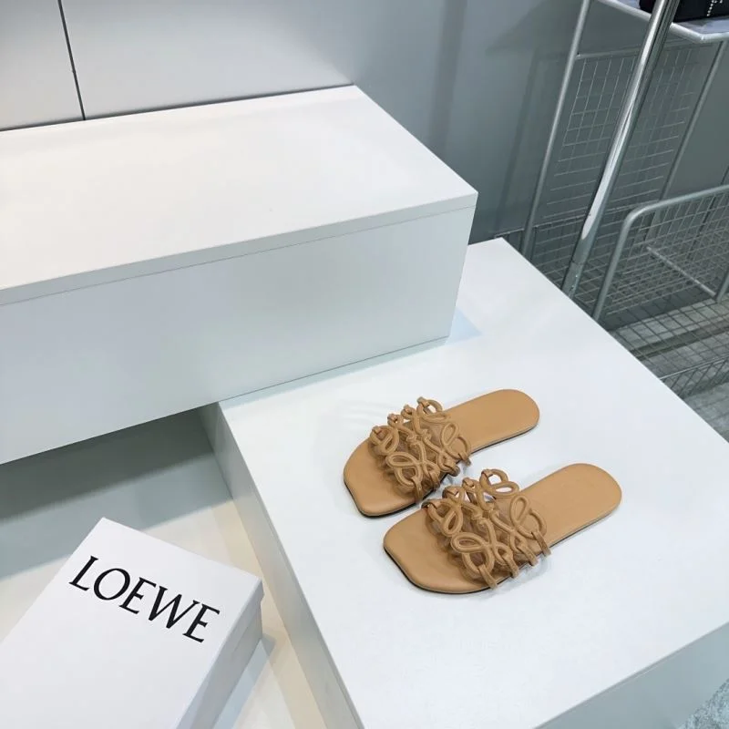 Loewe Sandals