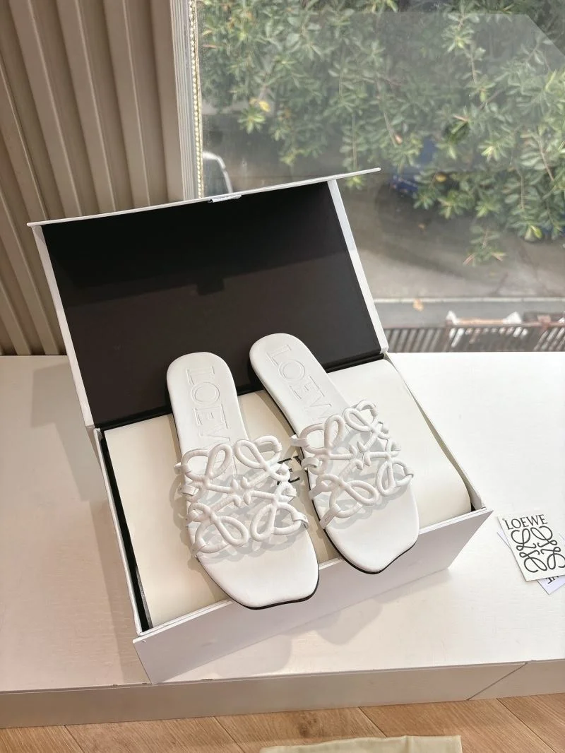 Loewe Sandals