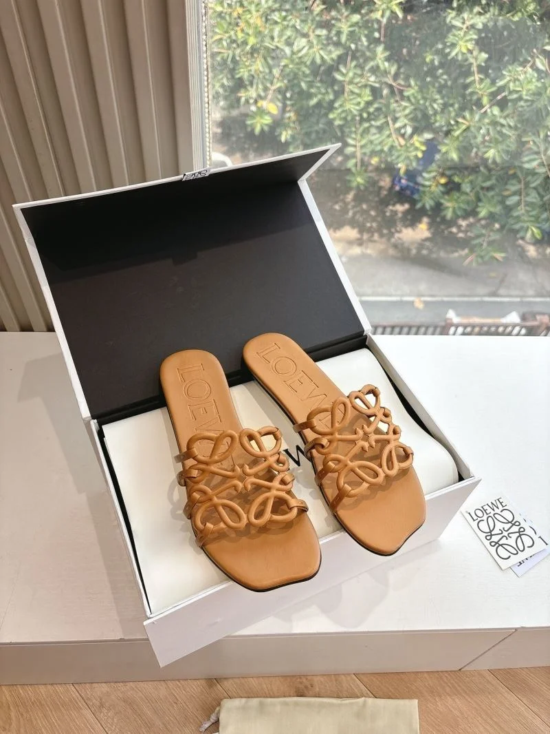 Loewe Sandals