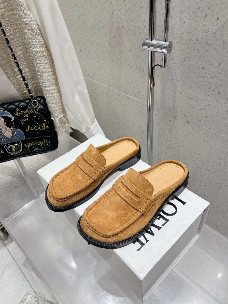 Loewe Sandals