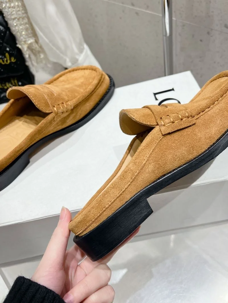 Low-cost Loewe Sandals