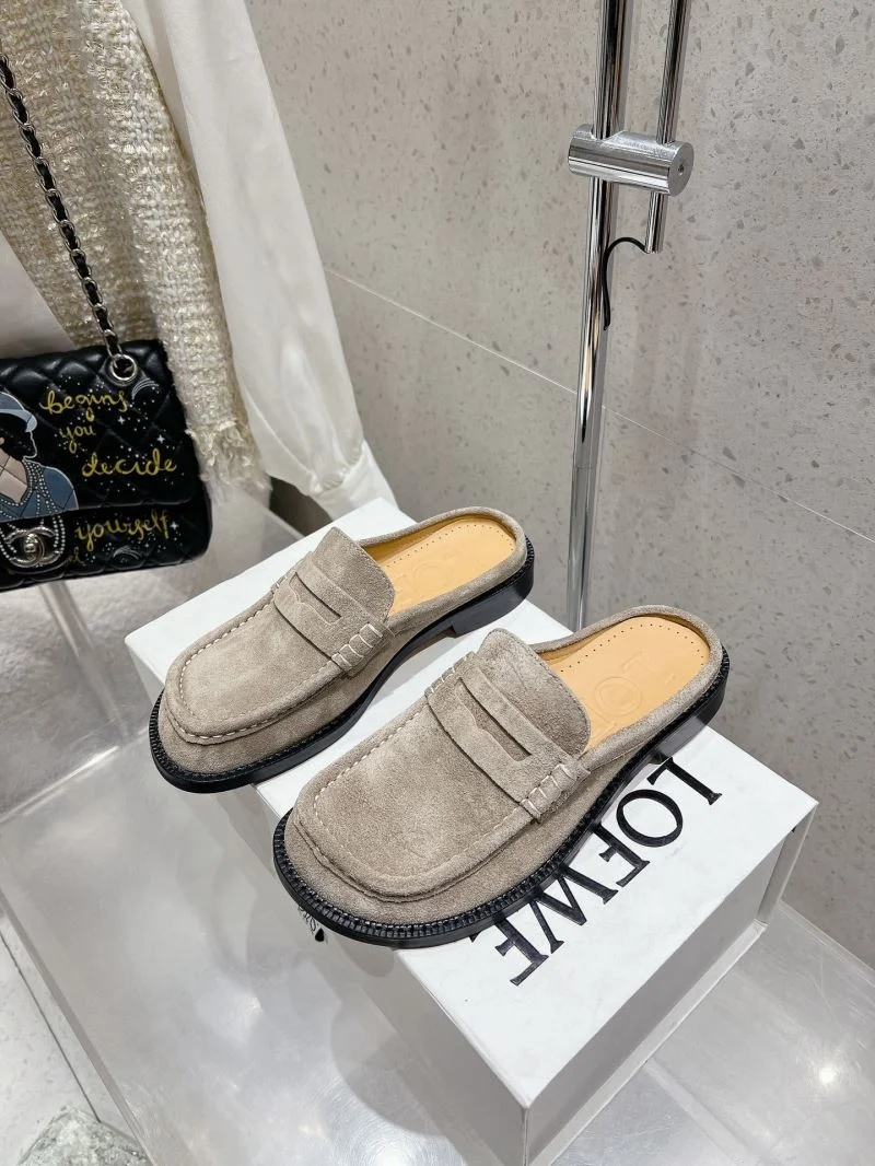 Loewe Sandals
