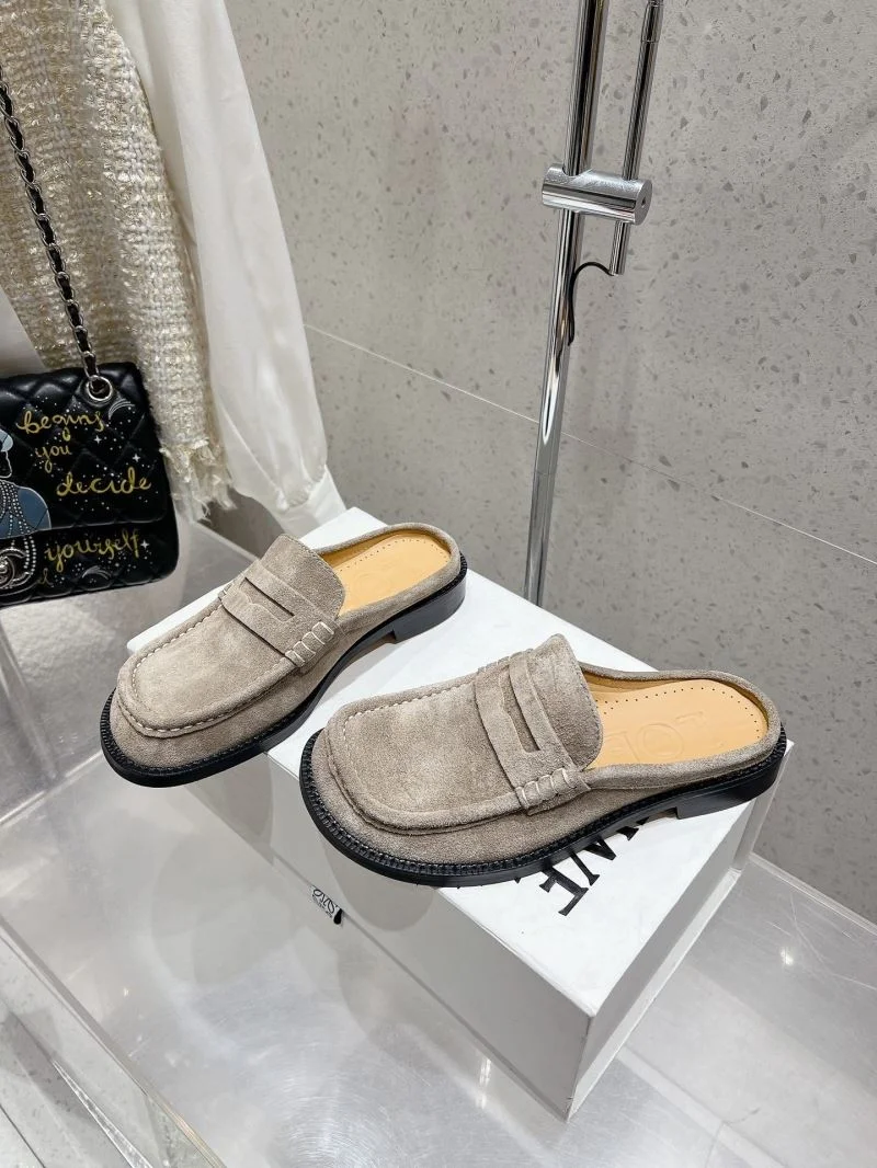 High fidelity Loewe Sandals
