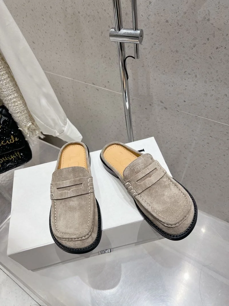 High fidelity Loewe Sandals