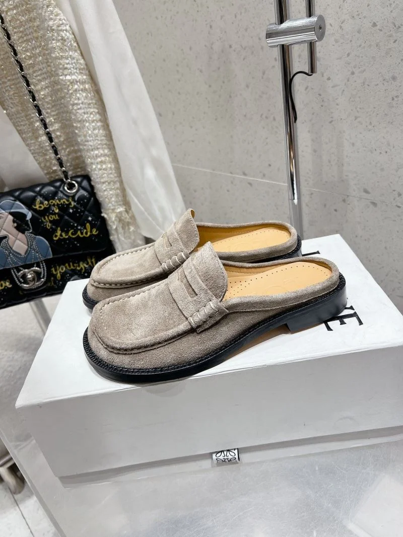 High fidelity Loewe Sandals