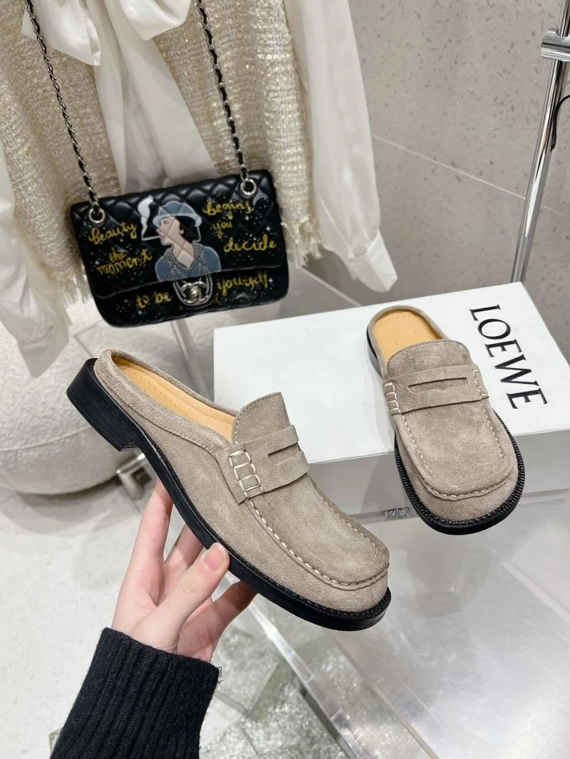 High fidelity Loewe Sandals