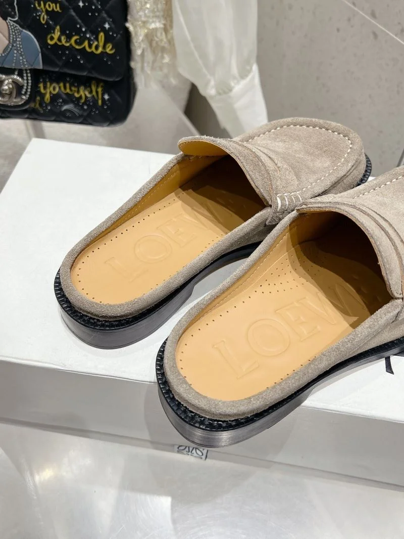 High fidelity Loewe Sandals