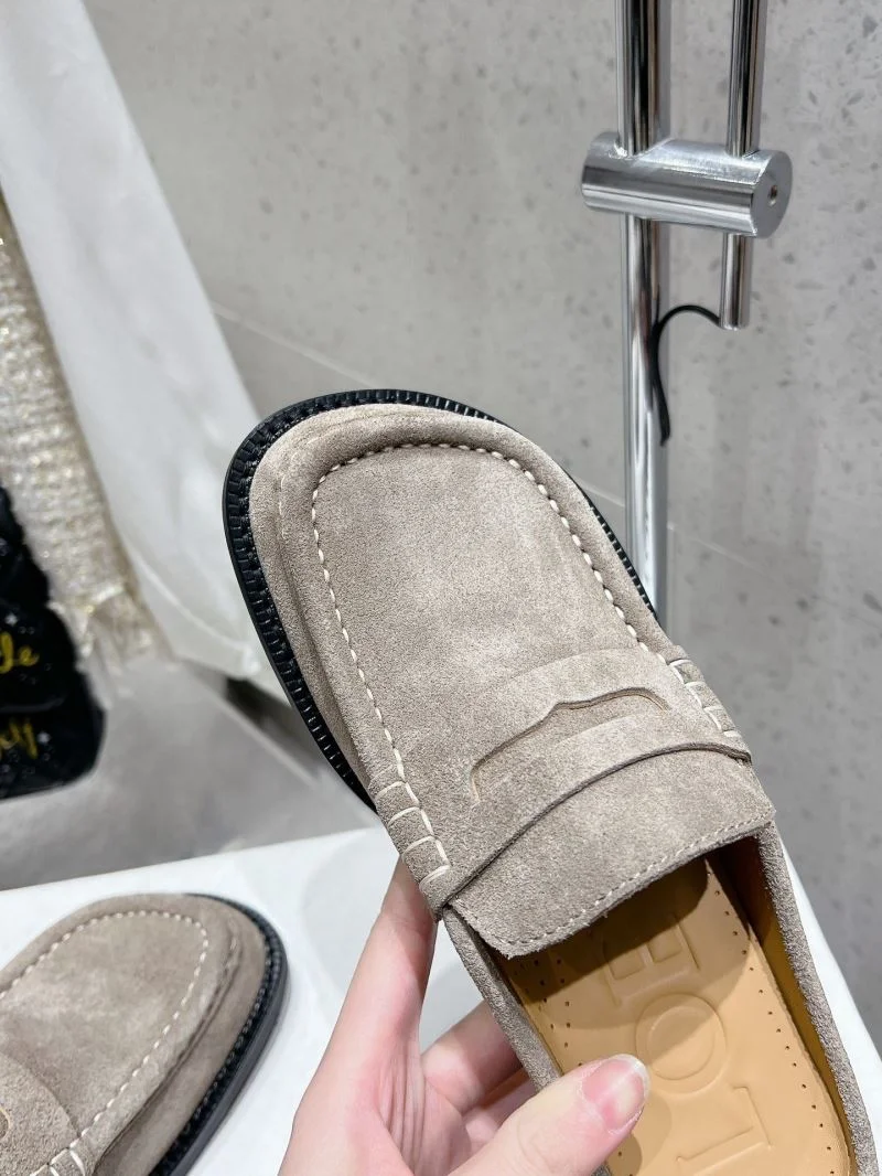 High fidelity Loewe Sandals