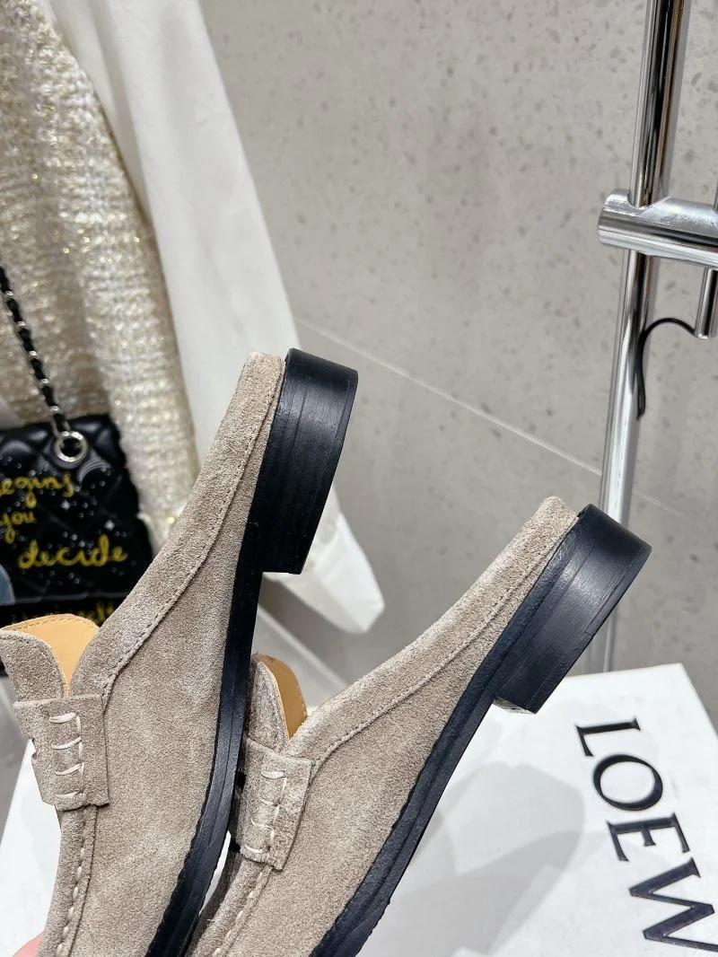 High fidelity Loewe Sandals